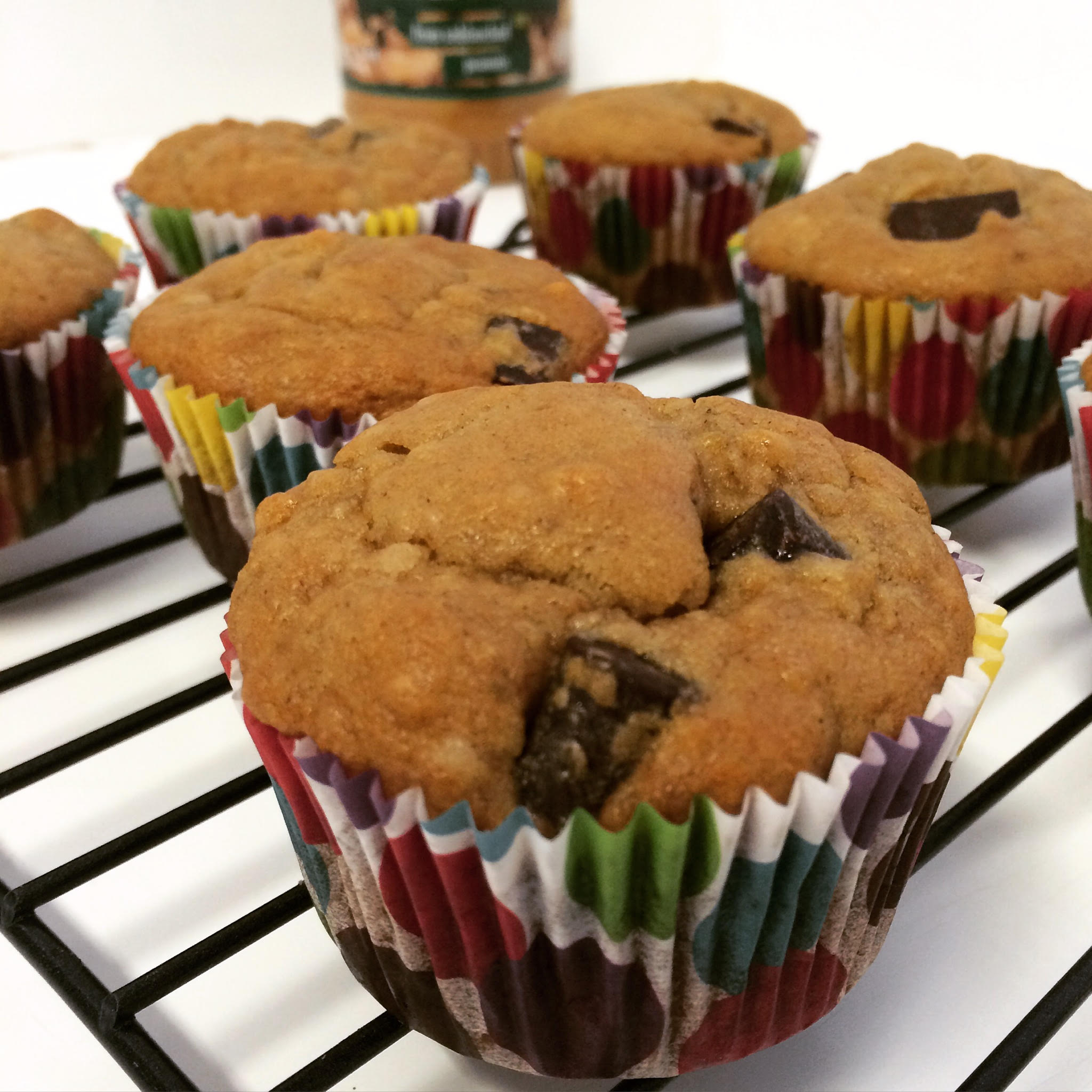 That Vegan Muff – Love Sweet Mess